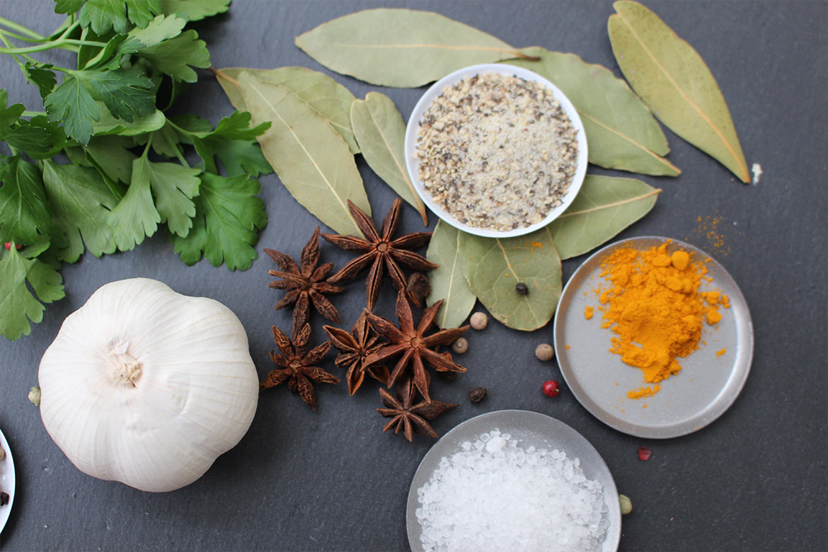 Herzlich Willkommen auf unserer neuen Homepage! - EXTRAKTA STRAUSS